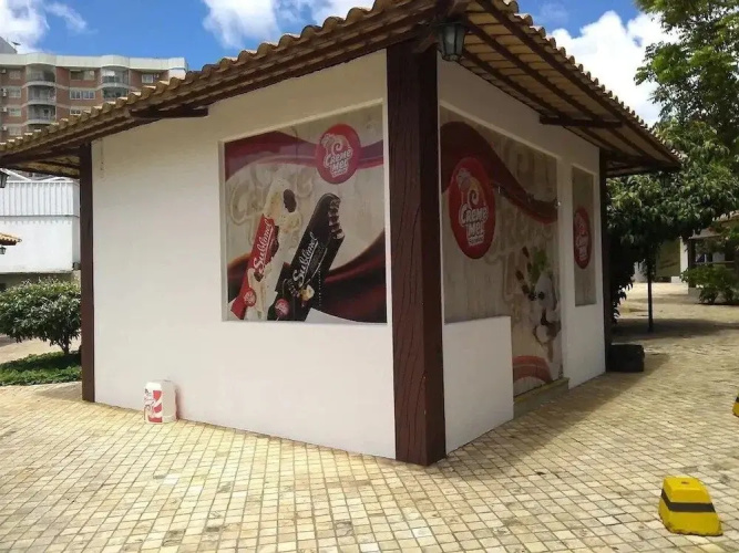 Ap Completo Parq. Aquát. Incrível Grátis - Caldas Novas