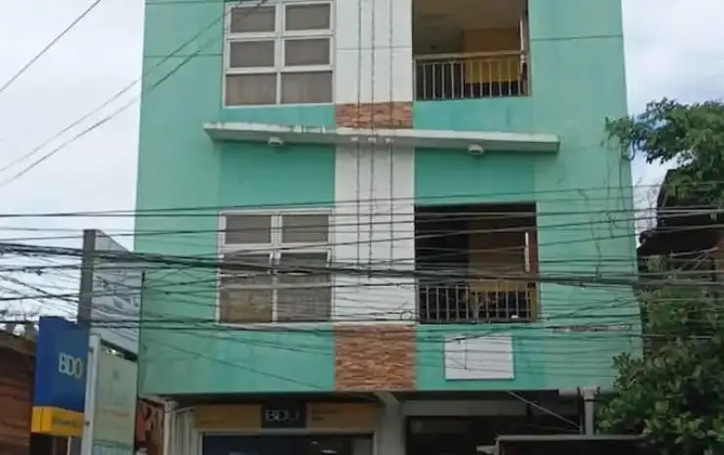 D'mei Residence Inn - Naval - Naval