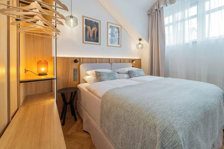 Six Residences Prague - Prague