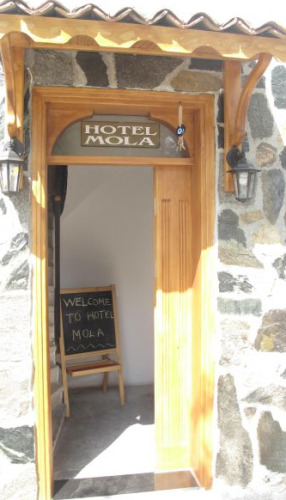 Hotel Mola Marmara Adasi - Avşa