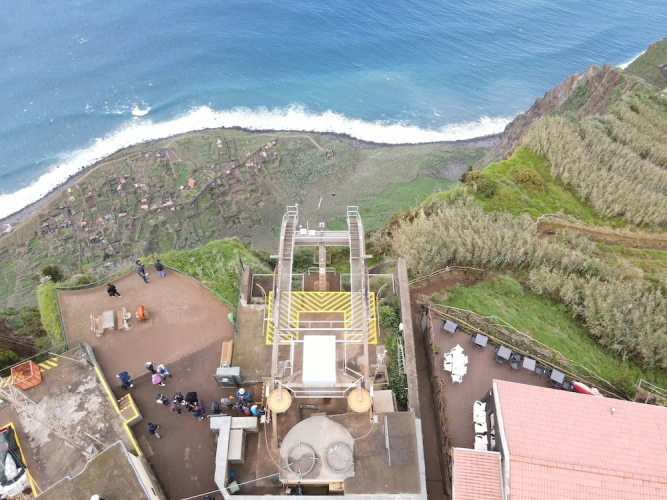 Sea And Sun 4 You - Villa Jardim - Santana