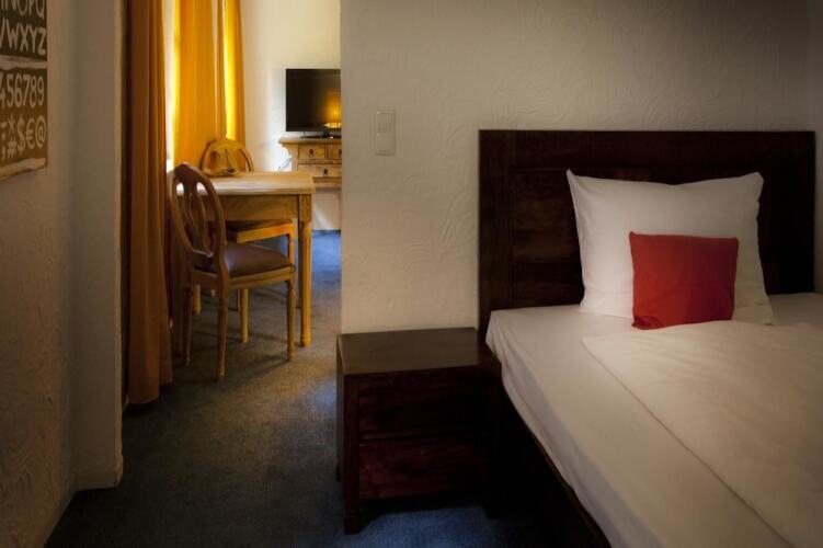 Hotel Hüttenmühle - Montabaur