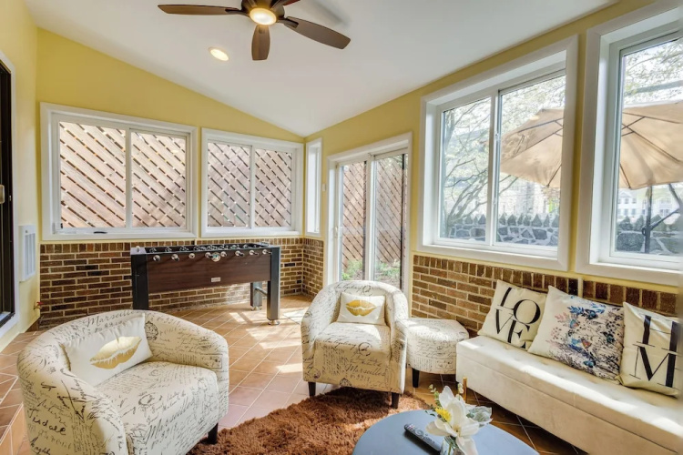 Wilmington Vacation Rental < 2 Mi To Downtown! - 윌밍턴