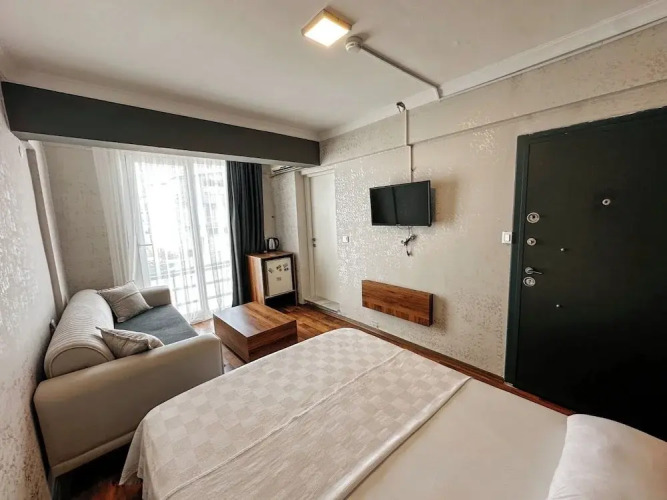 ÇIgli Vegas Pansiyon - Izmir