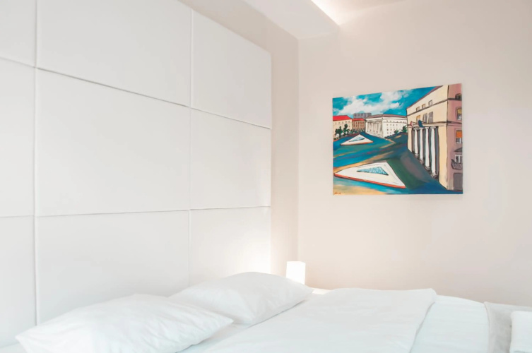 B&b Fontana - Zagreb