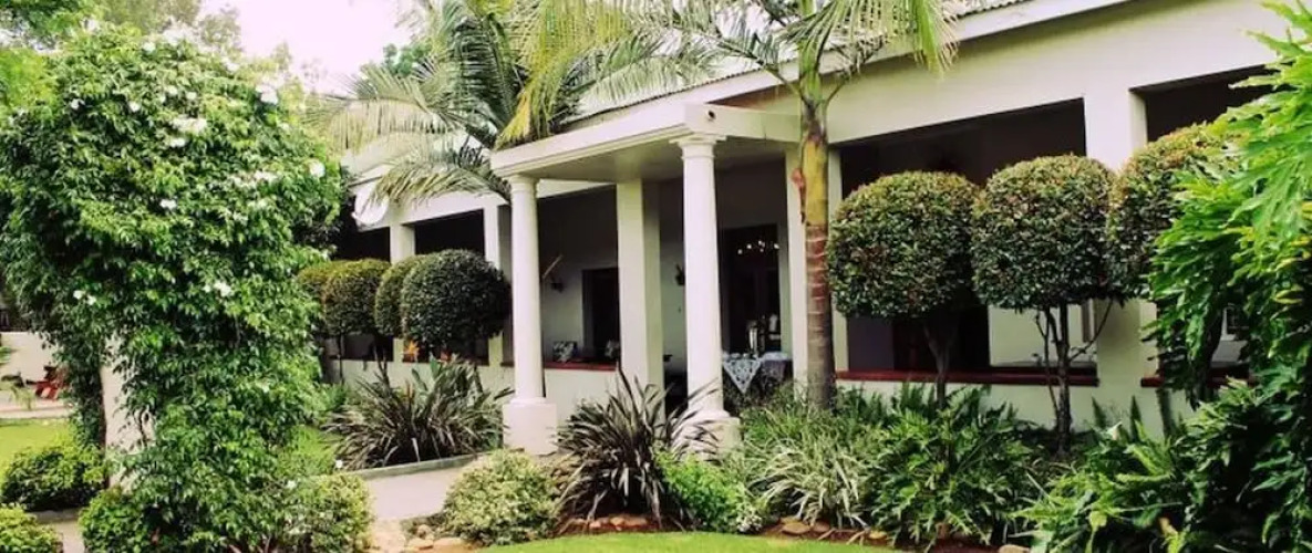 Ripple Hill Hotel - Patensie