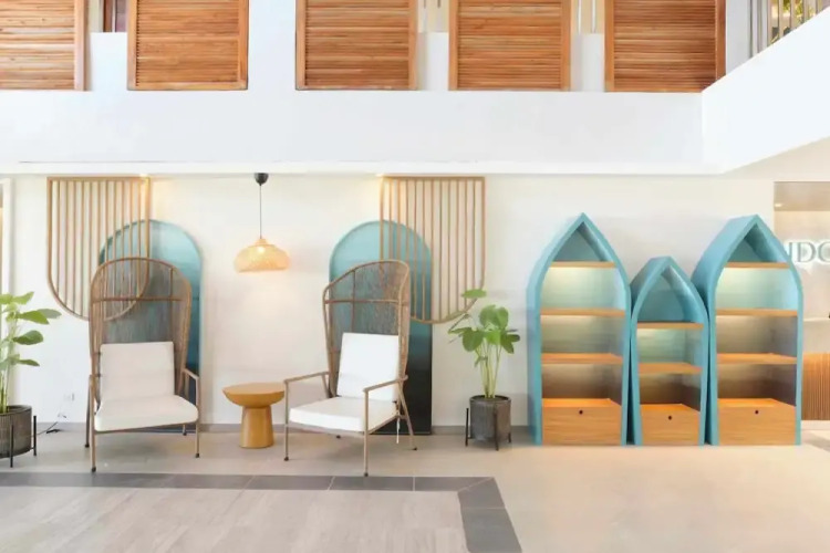 Hudor Resort - Bauang