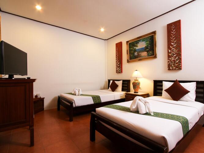 Eden Resort & Villas - Patong Beach