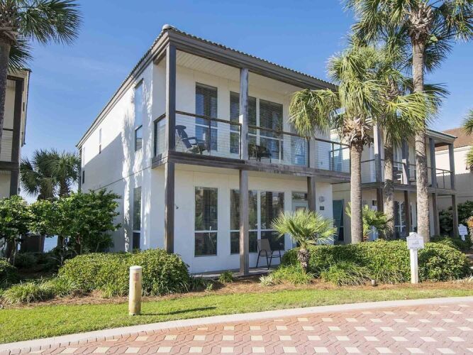 Destiny Beach Villas By Southern Vacation Rentals - Niceville, FL