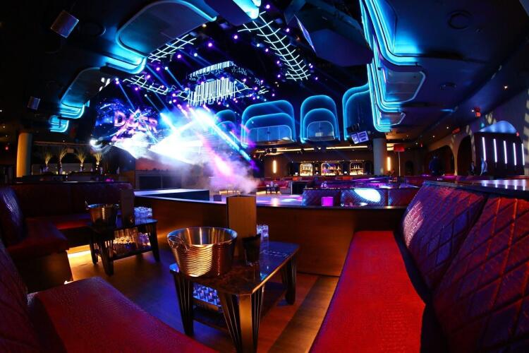 The Guitar Hotel At Seminole Hard Rock - Miramar, FL