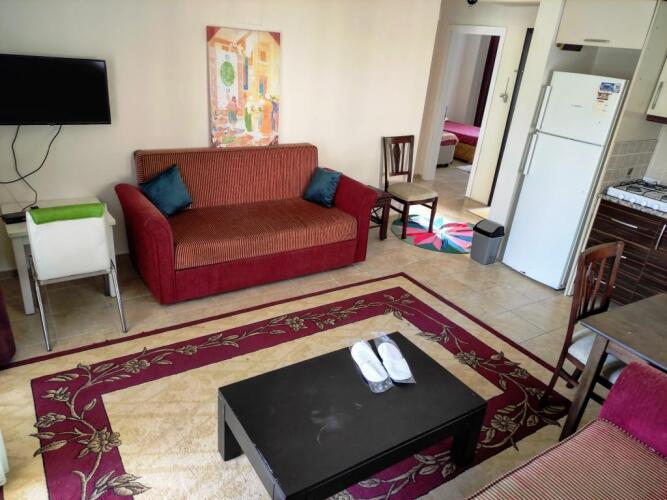 Cileks Apart Otel - Fethiye