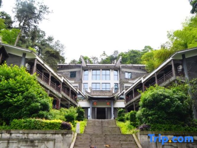 Jinpenhu Villa Resort - Chongqing