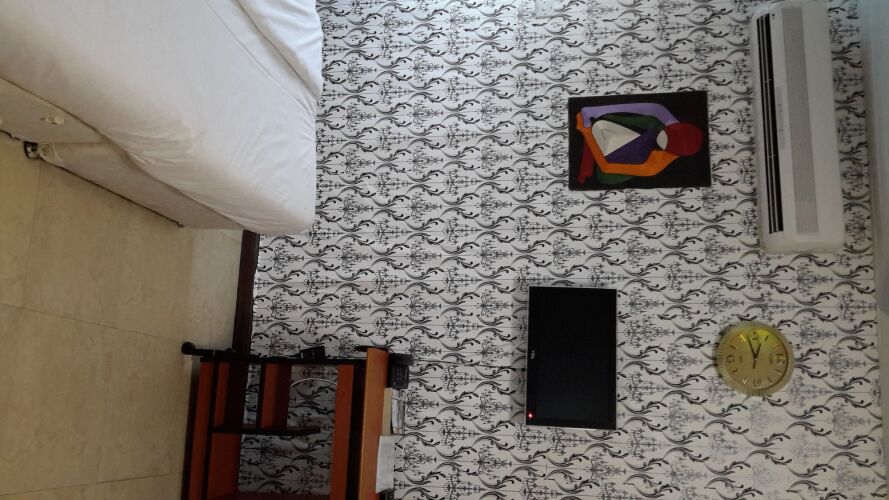 Tribeca Hotel - Accra