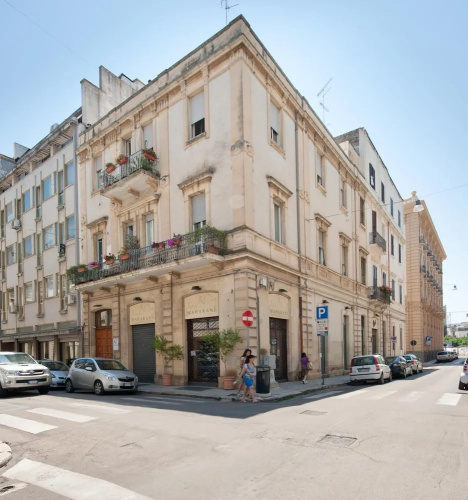 Harmony Central - Lecce