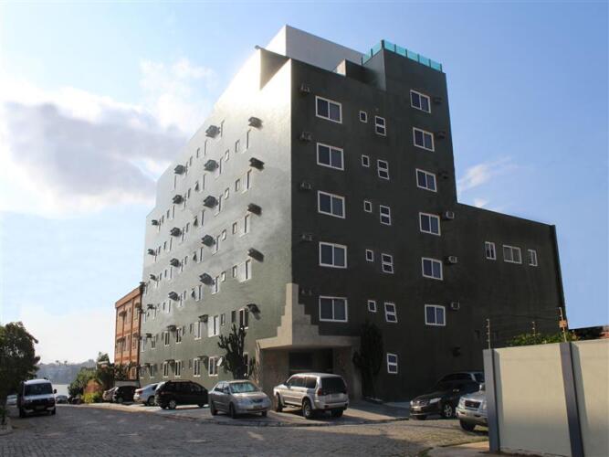 Hotel Du Lac Macaé - Macaé