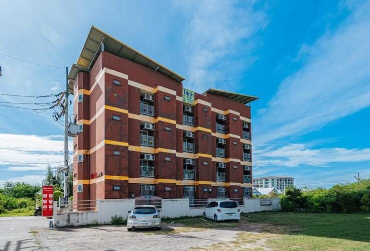 Supatranai Home Cha-am - Khao Yai