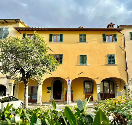 Nobilia Dimore - Suite & Spa - Tuscany