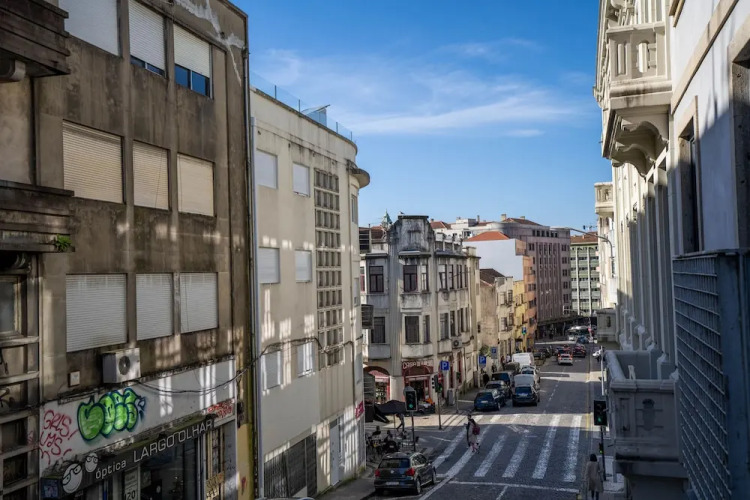 Firmeza388 - Porto, Portugal