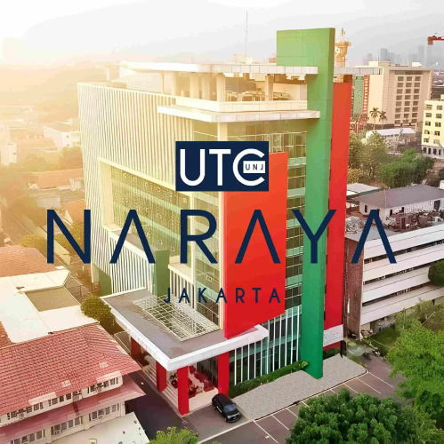 Naraya Hotel Jakarta - Jakarta