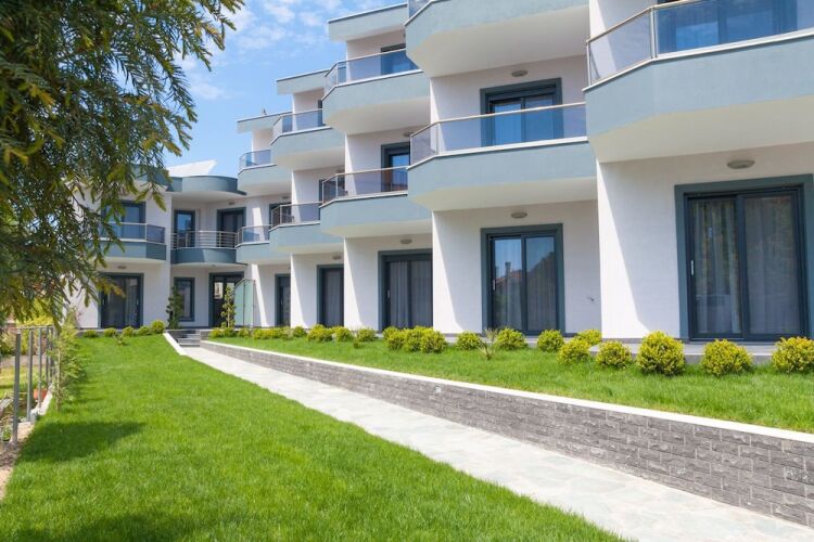 Ilis Villas - Halkidiki