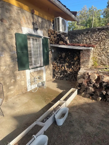 Saygın Farmhouse Ephesus Boutique Hotel - Torbalı