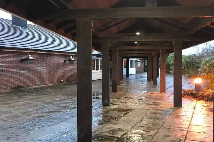 Premier Inn Caerphilly Crossways - South Wales