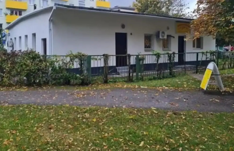 Artishalico Tallinn - Tallinn