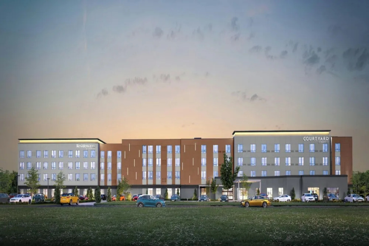 Residence Inn By Marriott Birmingham Grandview - Birmingham, AL
