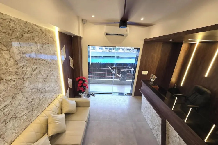 Hotel The Ceremony - Kalyan