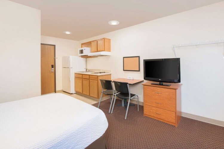Woodspring Suites Columbus Fort Moore - Columbus, GA
