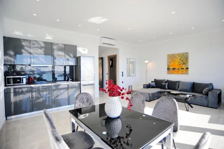 Diamond Blue Villas - Lefkada