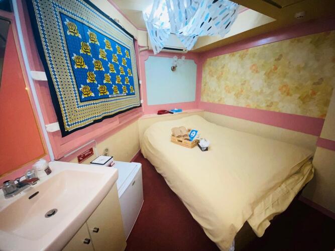 Tabist Hotel Florida Ikebukuro - Ikebukuro