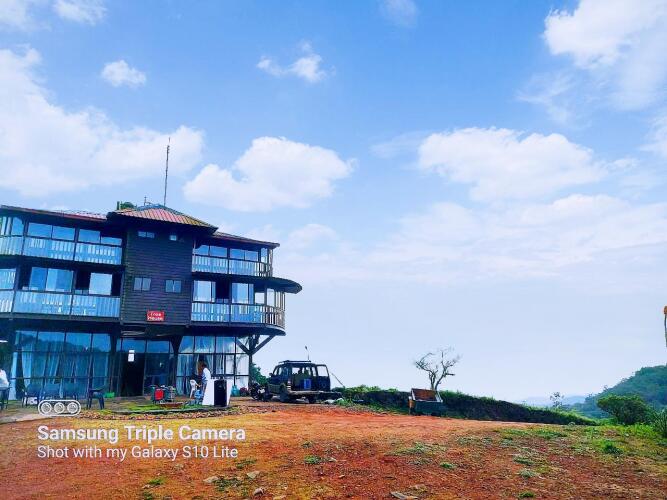 Coorg Tree House - Kodagu