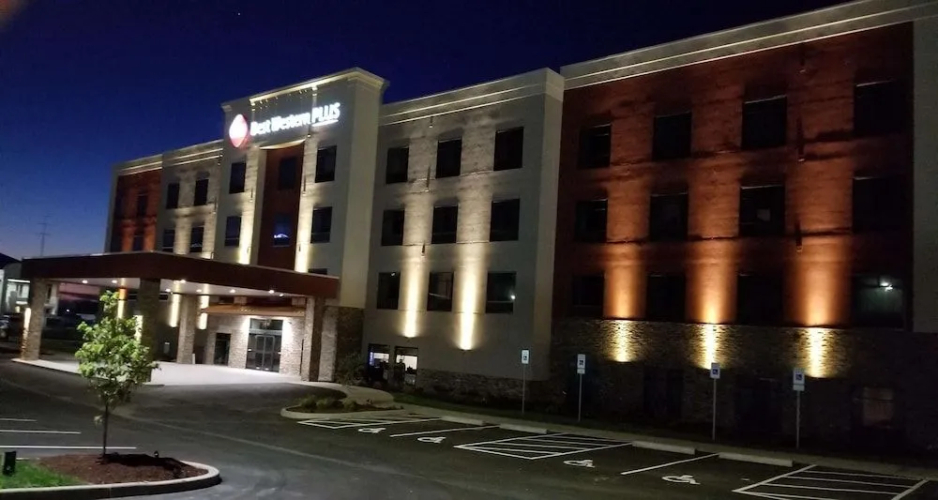 Best Western Plus Elizabethtown Inn  Suites - Elizabethtown, KY