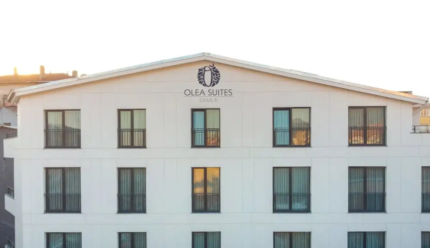 Olea Suites Otel - Gemlik