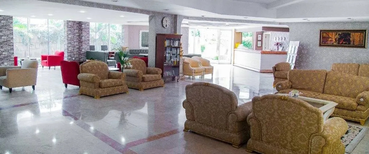 Otium Inn Residence Rivero Hotel - Kemer
