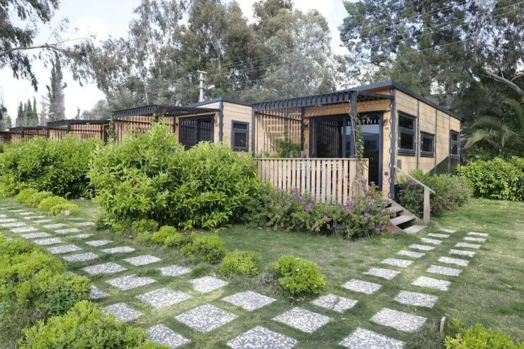 Bitez Tiny House & Beach - Bodrum