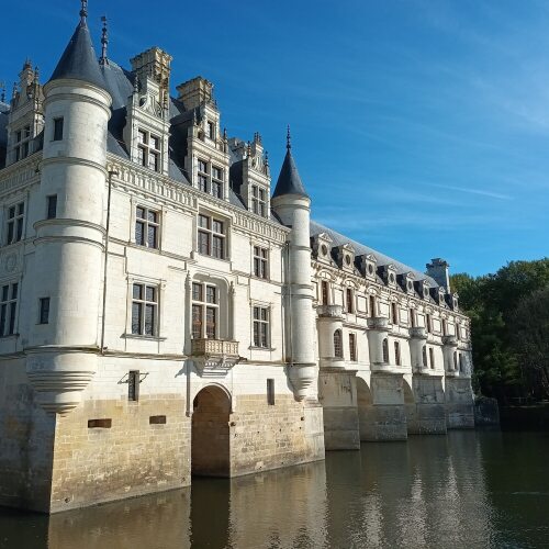 Maison Et Table D'hôtes Au Nom Des Dames - Loir-et-Cher