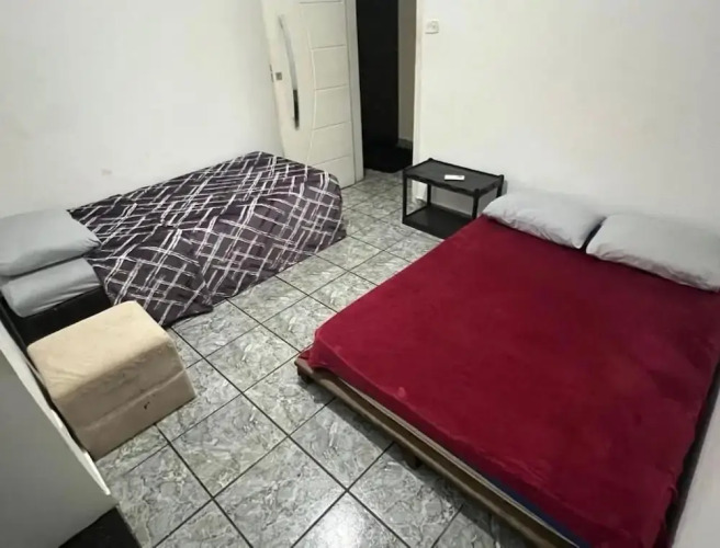 Hostel Sideral - Campo Grande