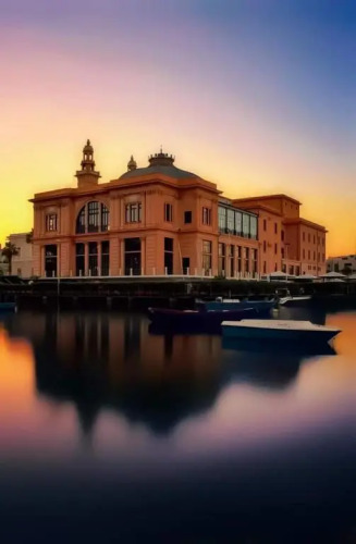 Mattia's House 2 - 巴里