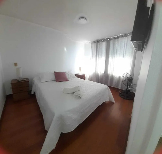 A&g Apart Hotel - Quinta Normal