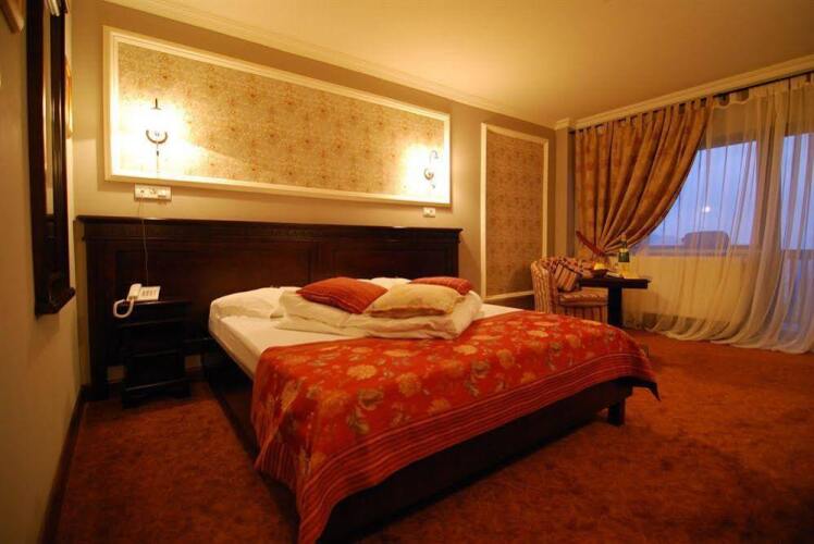 Nobillis - Carpathian Residence - Peștera