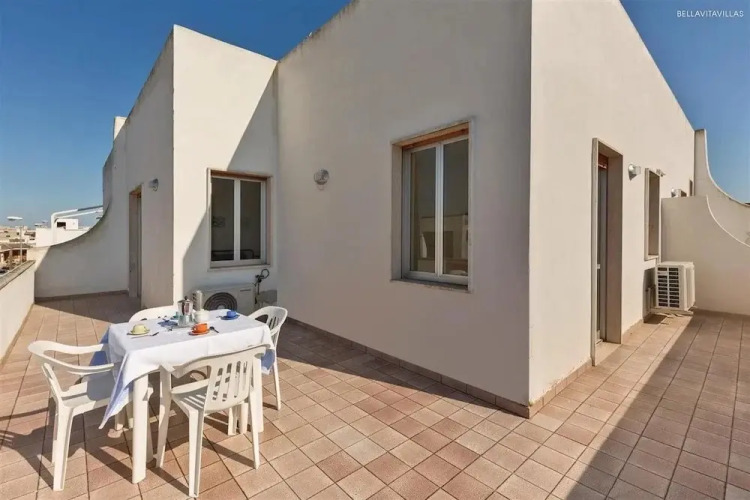 1441 Residence Kalura - Bilo 1 - Porto Cesareo