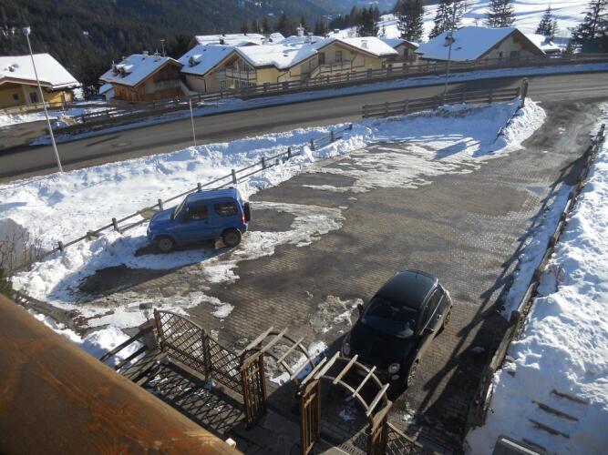 Interhotel - Pozza di Fassa