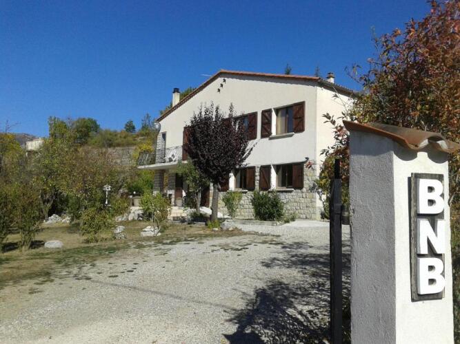 Bnb Castellane - Castellane
