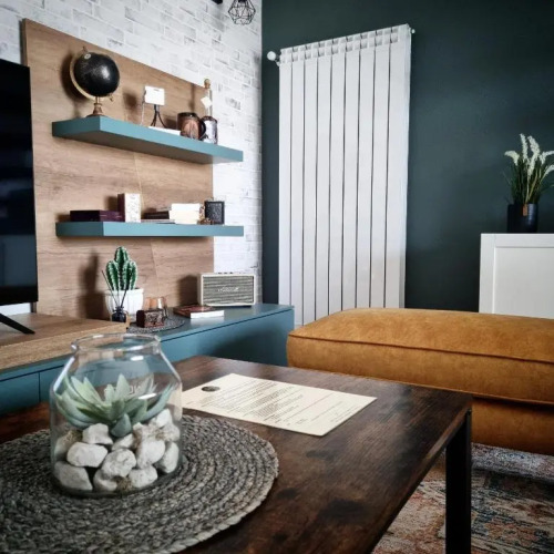 3 Mura Rooms (Adults Only) - Sardegna