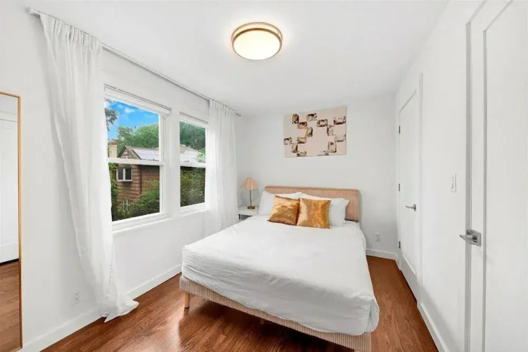 Modern Comfort In The Heart Of Nyc - Yonkers, NY