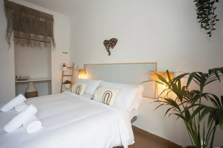 Naim Guest House Nerja - Nerja
