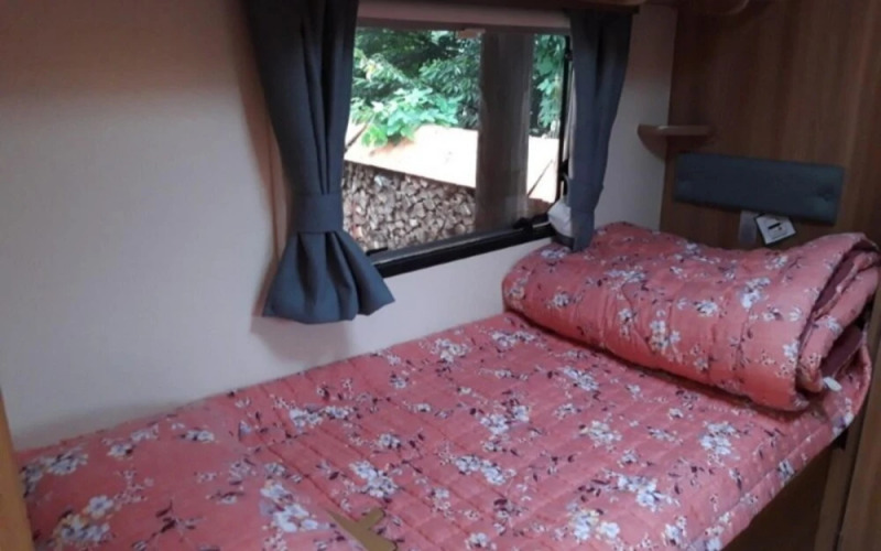 Gapyeong Captain Caravan Glamping - Namyangju-si