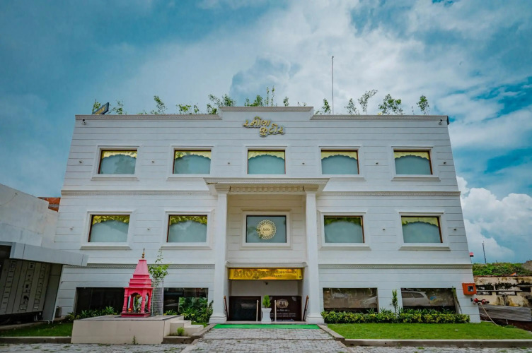 Amritara Ramila Kutir - Ayodhya